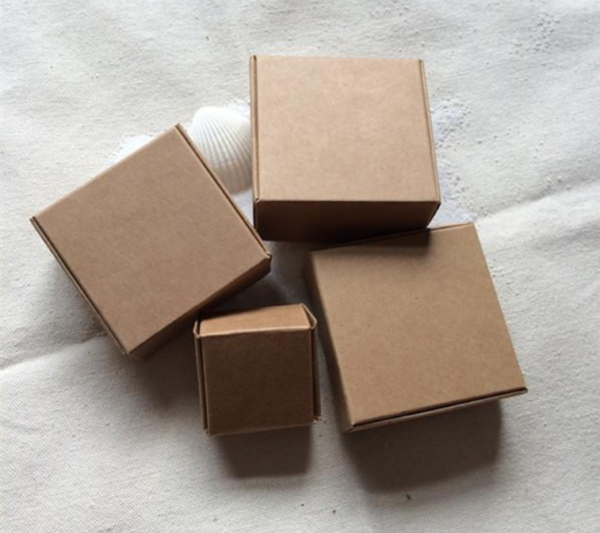 Kardus packing : Bahan, Jenis, dan Contoh Desain - Maxipro