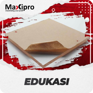 Apa Itu Akrilik? Inilah Pengertian, Karakteristik & Jenisnya - Maxipro