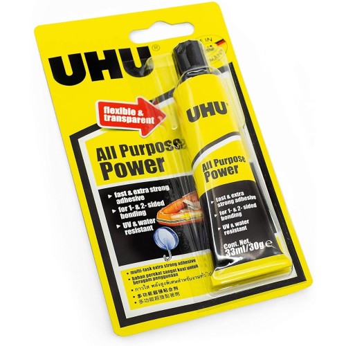 Cara Lem Akrilik: Inilah Urutan, Tips & Jenis-Jenisnya - Maxipro