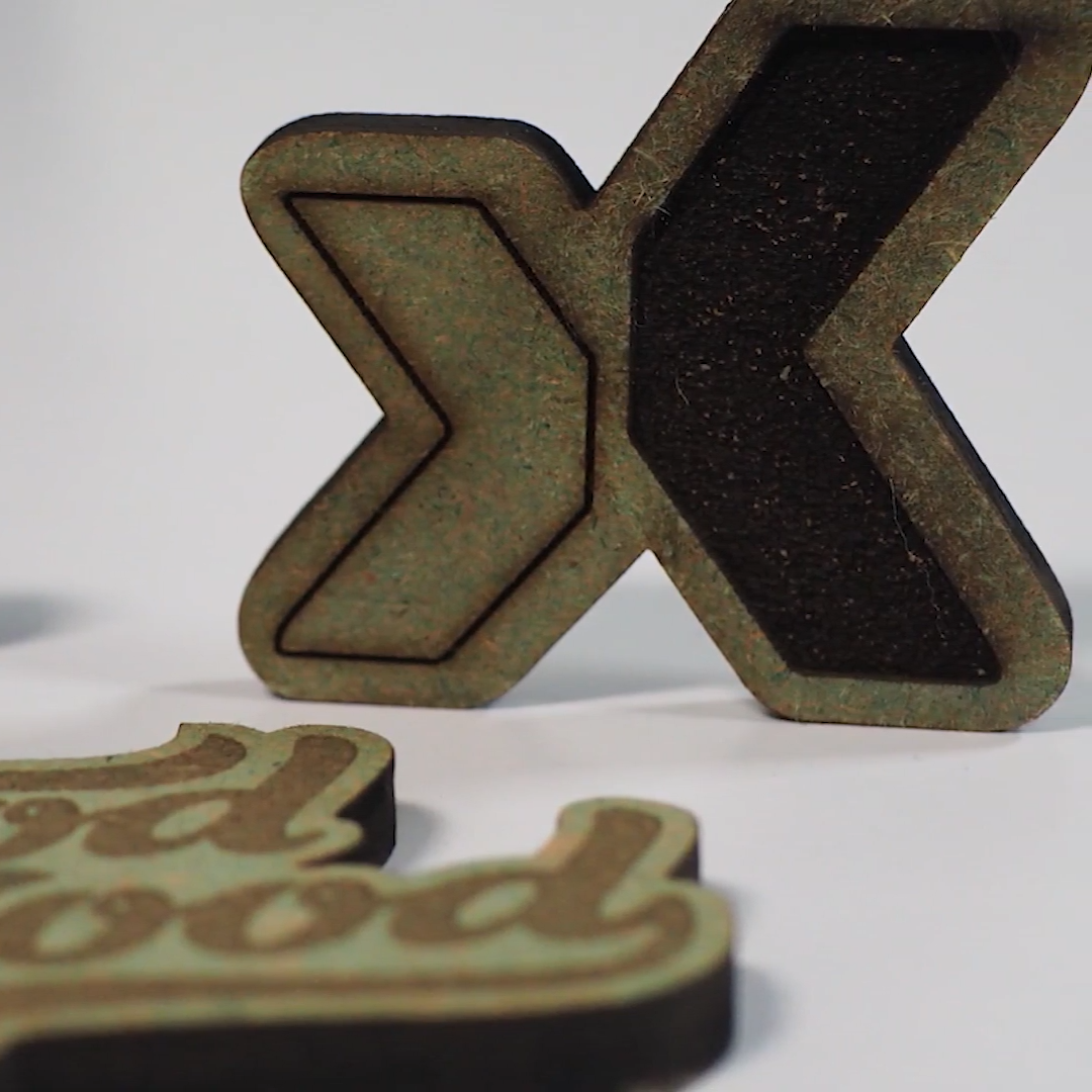 Hasil Potong & Grafir Maksimal dengan Laser Cutting Kayu - Maxipro