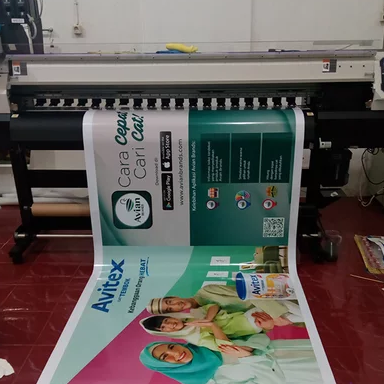 Mengenal Jenis Sticker Neon Box & Papan Nama Akrilik - Maxipro