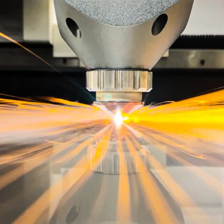 Jenis-jenis dan Fungsi Mesin Laser Cutting - Maxipro