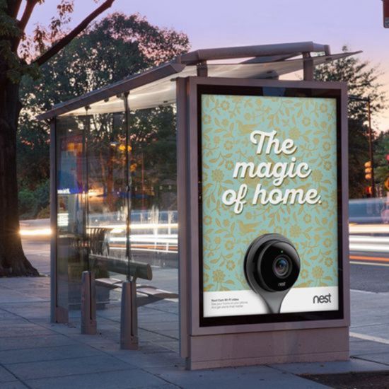 Mengenal Jenis Sticker Neon Box & Papan Nama Akrilik - Maxipro