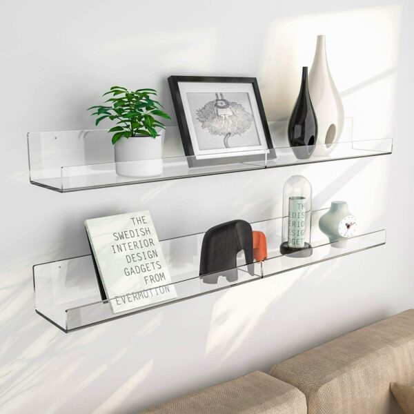 17 Kerajinan dari Akrilik, Peluang Bisnis Baru yang Menjanjikan - Maxipro