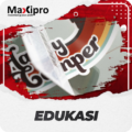 Kenali Sticker Vinyl Lebih Baik, Jenis, Kelebihan, Kekurangan - Maxipro
