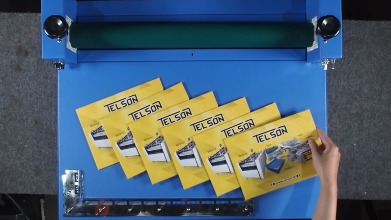 Macam-macam Ukuran Kertas Undangan A4 / A5 / Custom - Maxipro