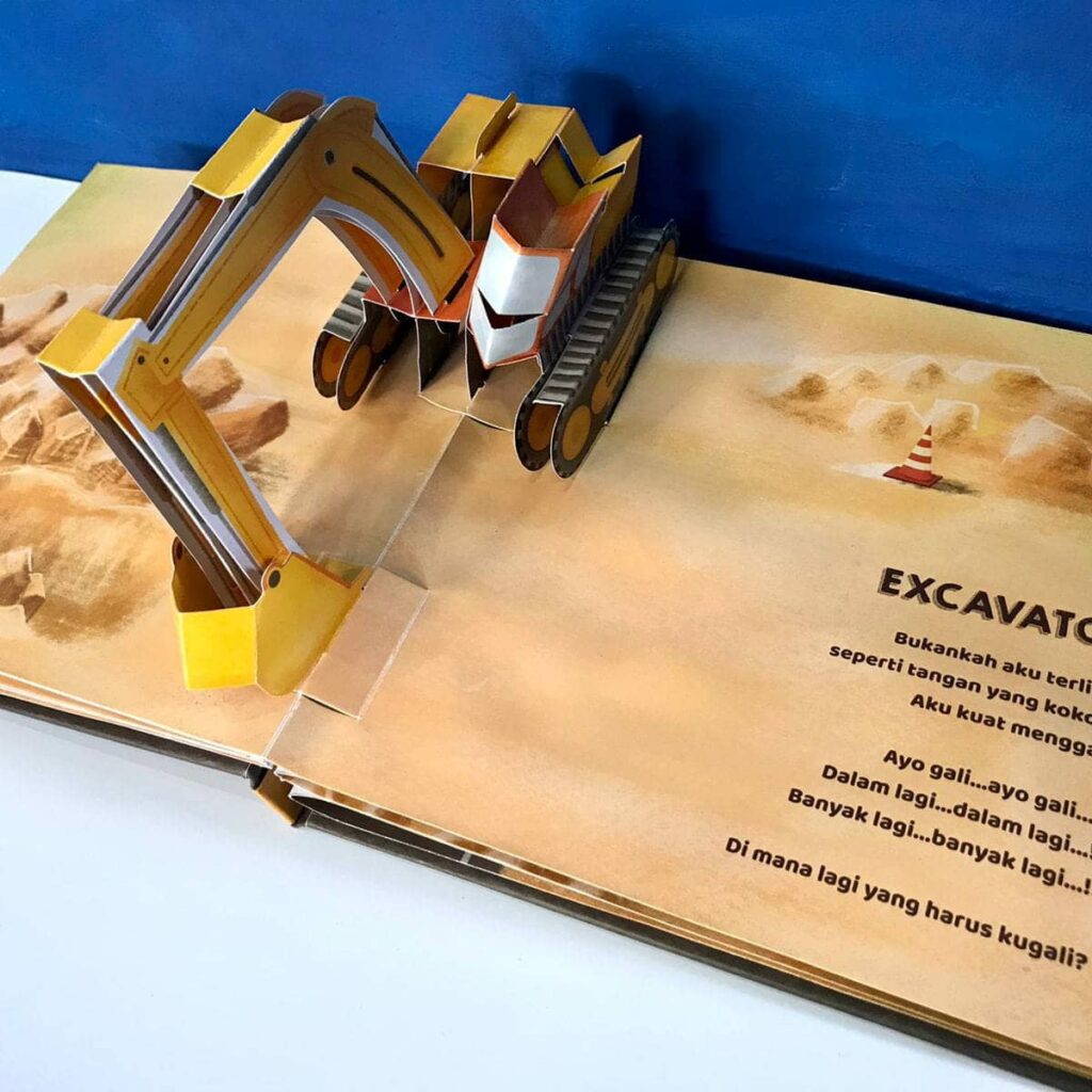 8 Contoh Kerajinan dari Kertas yang Mudah Dibuat Sendiri - Maxipro