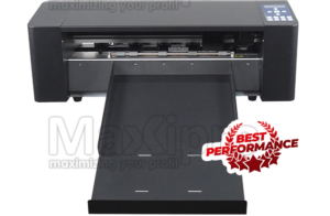 Mengenal Jenis & Cara Memilih Mesin Cetak Stiker - Maxipro