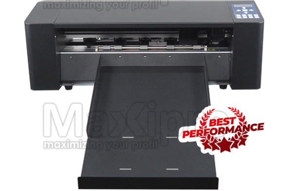 Mengenal Jenis & Cara Memilih Mesin Cetak Stiker - Maxipro