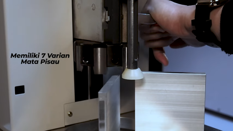 Mesin Usaha Pembuatan Kartu Nama Yang Canggih & Kekinian - Maxipro