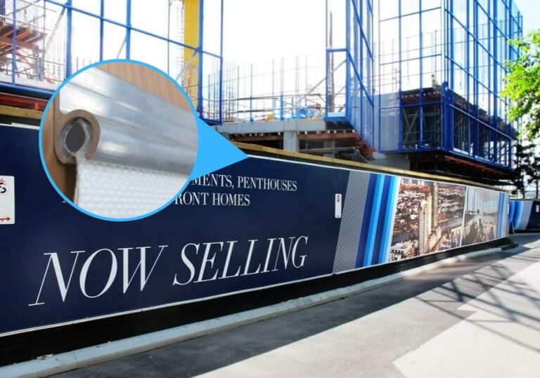 5 Perbedaan Jenis Finishing Banner yang Bisa Kamu Pilih! - Maxipro