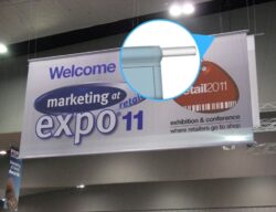 5 Perbedaan Jenis Finishing Banner Yang Bisa Kamu Pilih Maxipro