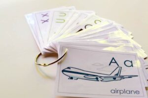 Cara Membuat Flashcard Agar Awet & Lebih Menarik - Maxipro