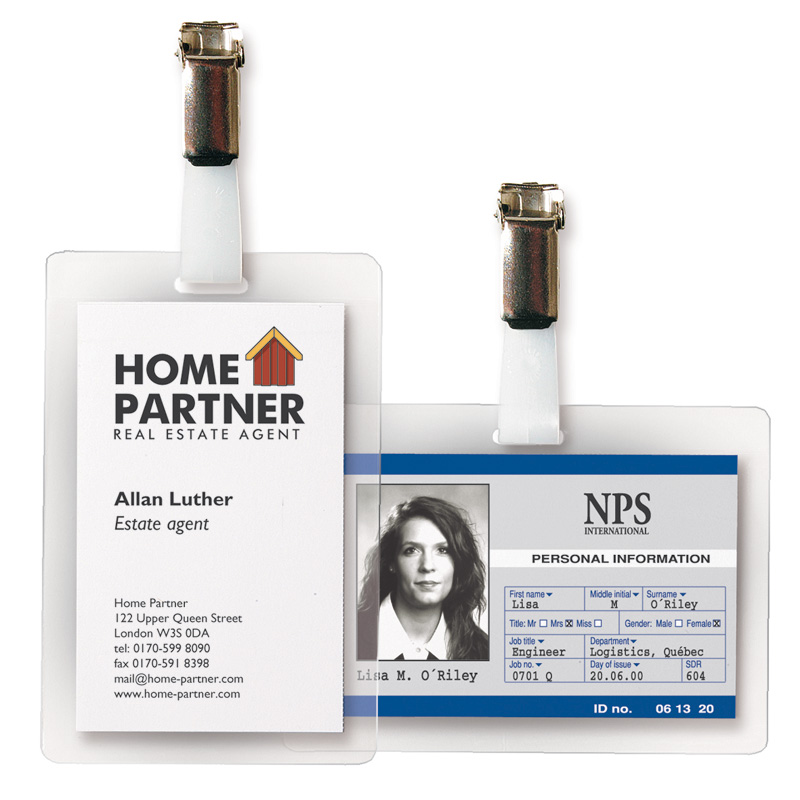 Tips & Cara Membuat ID Card Pakai Mesin Laminating - Maxipro