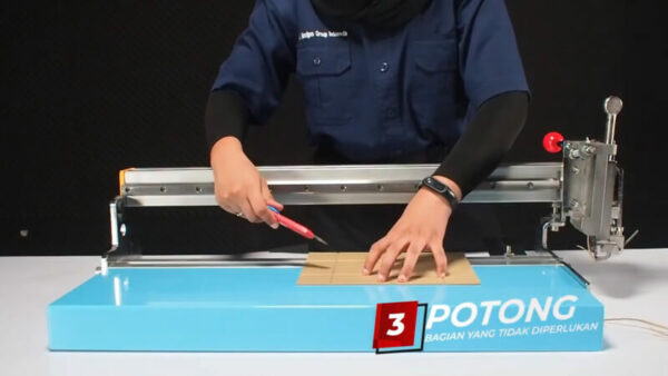 Cara Membuat Kotak Kado (Hard Box) Agar Lebih Rapi & Kuat - Maxipro