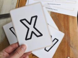 Cara Membuat Flashcard Agar Awet & Lebih Menarik - Maxipro