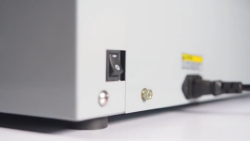 Mesin Staples Buku Otomatis Jilid Tengah & Lipat [Praktis] - Maxipro