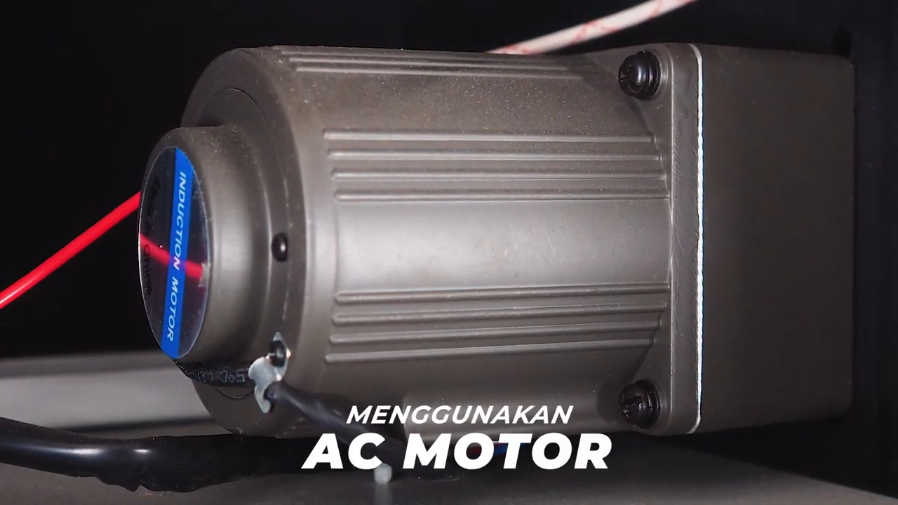 Mesin Laminasi Besar | Lebih Rata, Anti Lengkug, Press Hidrolik - Maxipro