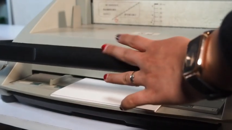 Cara Jilid 500 Lembar, Kuat & Praktis Pakai Strip Velo Binding - Maxipro