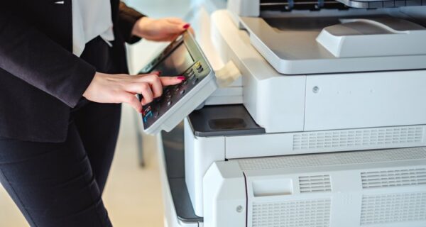 Ingin Sukses! Berikut Perlengkapan & Peralatan Usaha Fotocopy - Maxipro