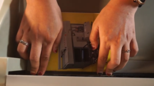 Cara Jilid 500 Lembar, Kuat & Praktis Pakai Strip Velo Binding - Maxipro