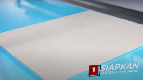 Cara Membuat Kotak Kado (Hard Box) Agar Lebih Rapi & Kuat - Maxipro