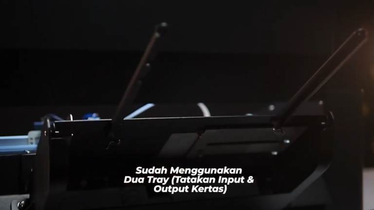 Apa Itu Mesin Cutting Sticker? Definisi, Fungsi, Fitur, dan Bahan - Maxipro