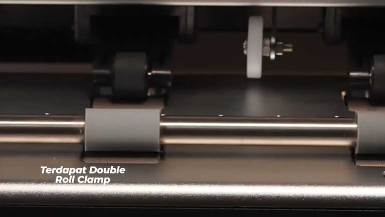 Apa Itu Mesin Cutting Sticker? Definisi, Fungsi, Fitur, dan Bahan - Maxipro