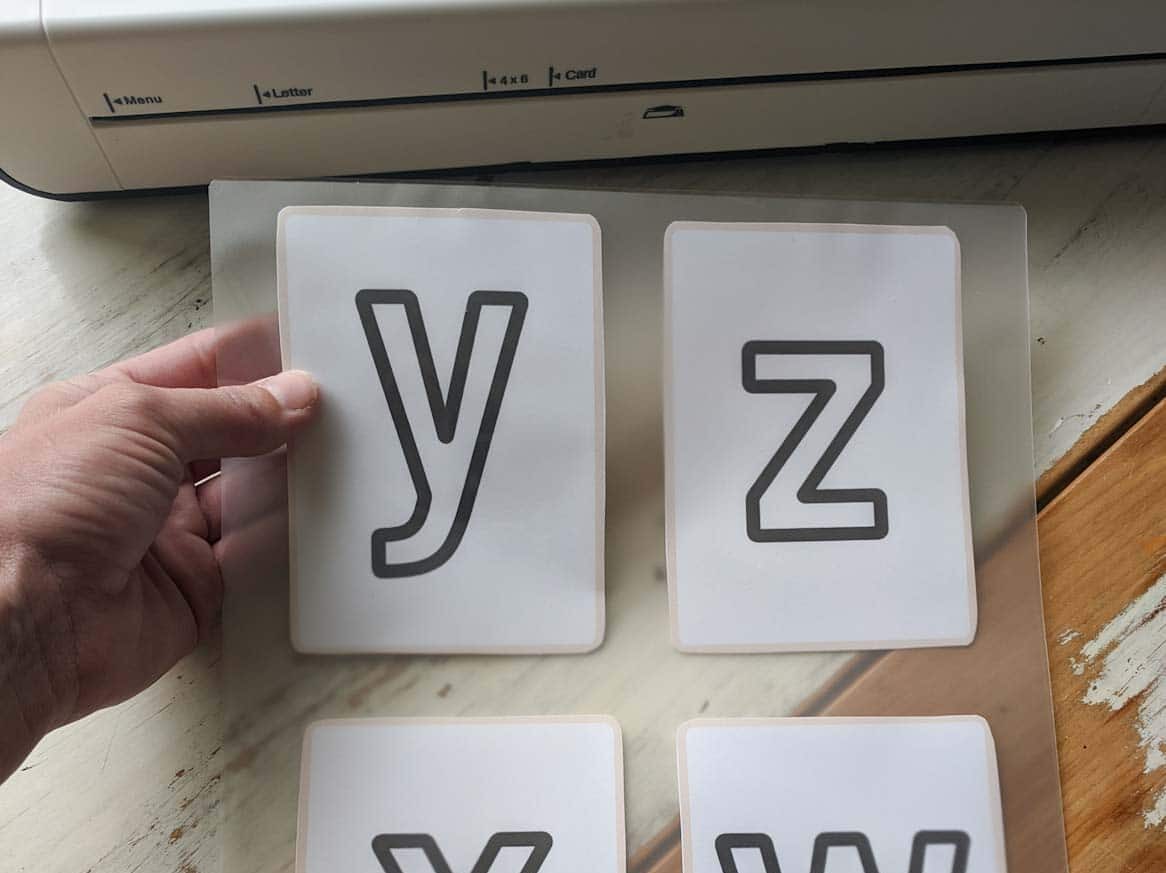 Cara Membuat Flashcard Agar Awet & Lebih Menarik - Maxipro