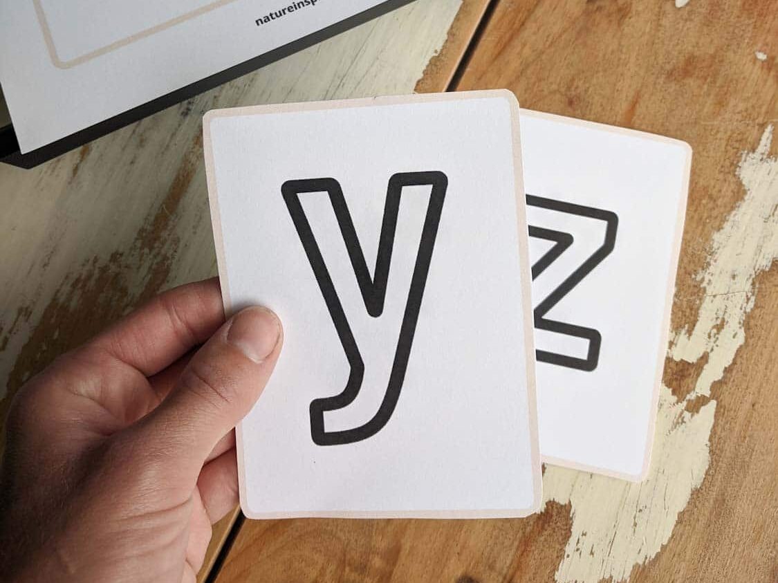 Cara Membuat Flashcard Agar Awet & Lebih Menarik - Maxipro