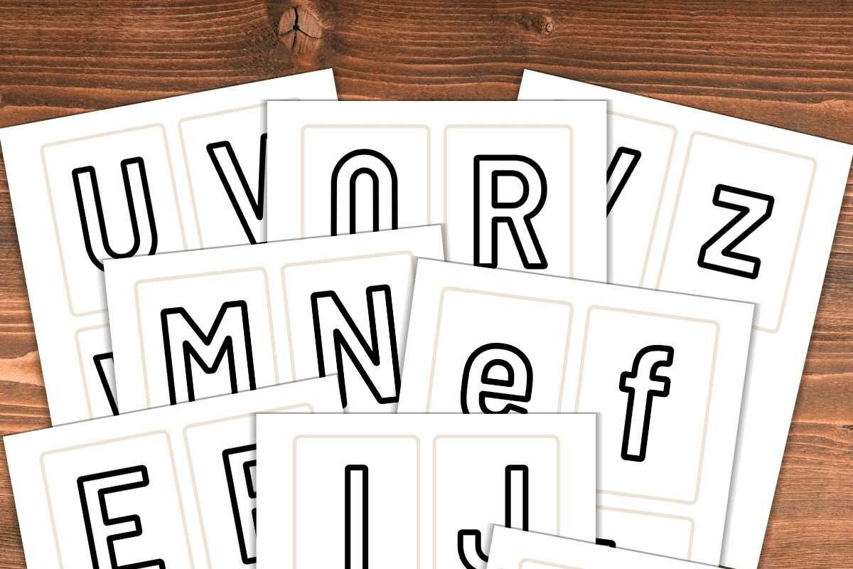 Cara Membuat Flashcard Agar Awet & Lebih Menarik - Maxipro