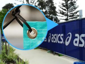 5 Perbedaan Jenis Finishing Banner yang Bisa Kamu Pilih! - Maxipro