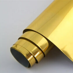 Cara Mudah & Praktis Potong Stiker Metalic (Gold/Silver) - Maxipro .co.id