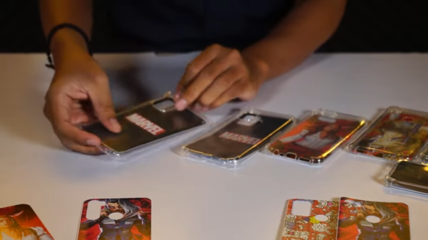 Peluang Bisnis & Cara Membuat Paper Case Biar Cuan! - Maxipro
