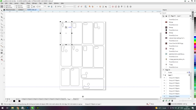 Peluang Bisnis & Cara Membuat Paper Case Biar Cuan! - Maxipro