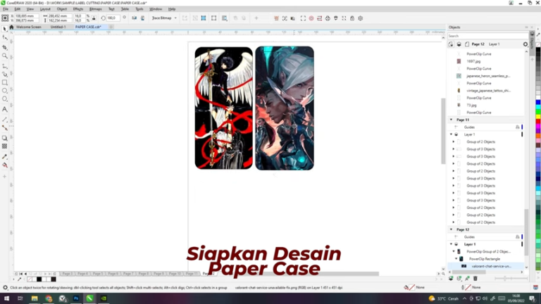 Peluang Bisnis & Cara Membuat Paper Case Biar Cuan! - Maxipro