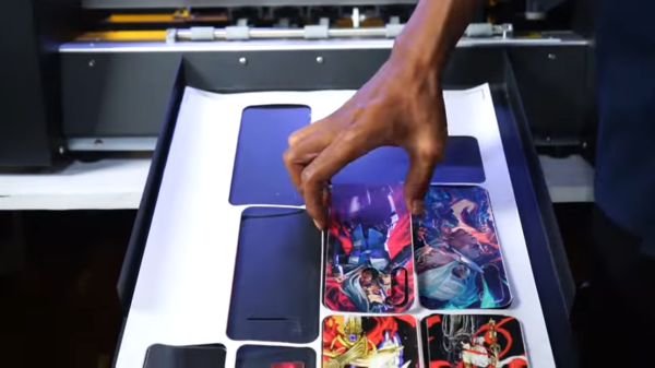 Peluang Bisnis & Cara Membuat Paper Case Biar Cuan! - Maxipro