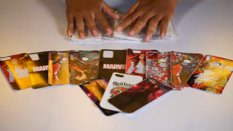 Peluang Bisnis & Cara Membuat Paper Case Biar Cuan! - Maxipro