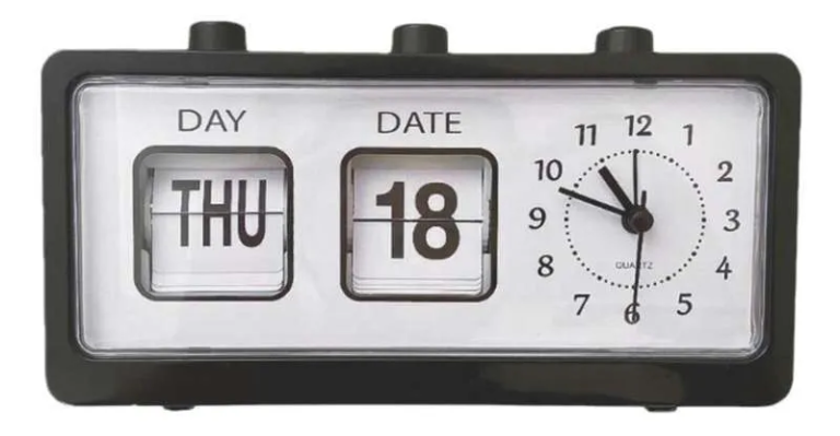 11 Macam Bentuk / Desain Kalender Menarik Yang Multiguna - Maxipro