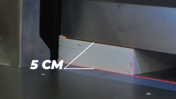 Masih Bingung? Simak Jenis & Ukuran Ketebalan Kertas - Maxipro .co.id