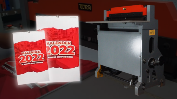 11 Macam Bentuk / Desain Kalender Menarik Yang Multiguna - Maxipro