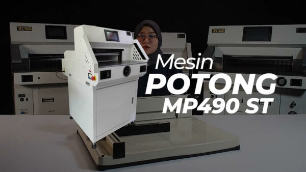 Tahapan Alur Proses Kerja Percetakan / Printing - Maxipro