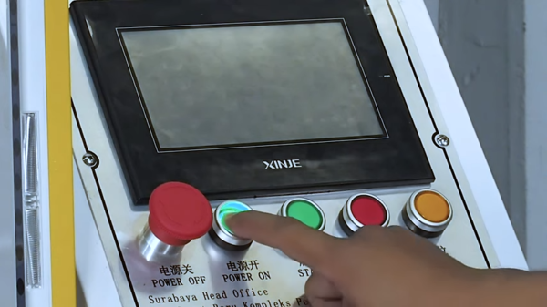 Mudah & Cepat Produksi Ribuan Hardbox Pakai Mesin Rigid Box - Maxipro