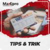 Cara Membuat / Cetak PVC ID Card - Maxipro