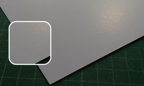 7 Bahan Kertas Kartu Nama Premium yang Bagus & Awet - Maxipro