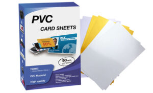 Cara Membuat / Cetak PVC ID Card - Maxipro