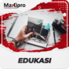 Macam-Macam Ukuran Dan Jenis Kertas Foto (Photo Paper) - Maxipro