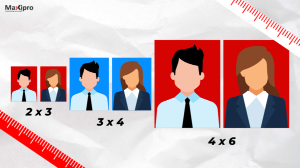 Macam-Macam Ukuran Dan Jenis Kertas Foto (Photo Paper) - Maxipro