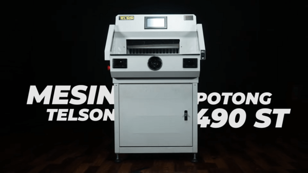 Electric Paper Cutting Machine Best Seller di Maxipro - Maxipro