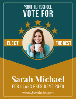 Pengertian, Fungsi, Ciri, dan Jenis-Jenis Poster - Maxipro